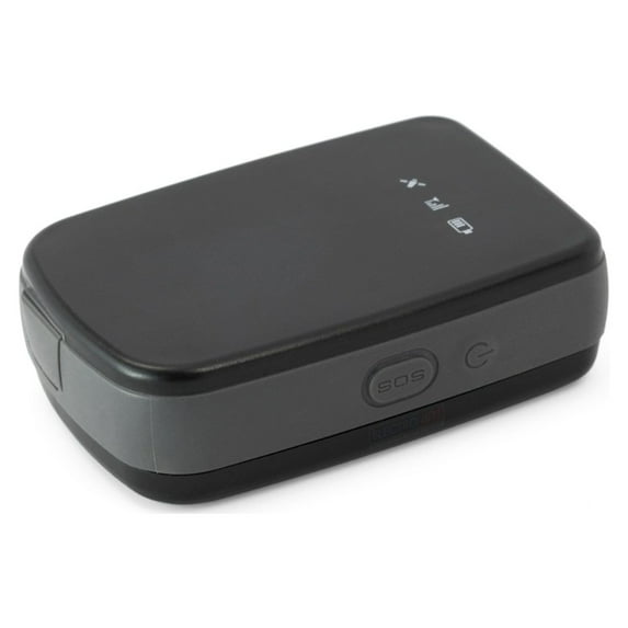 iTrack PUCK Reliable Mini Motorcycle GPS Tracker for Realtime ...