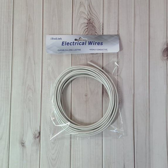 iTssLink Electrical Wires, High Temperature Resistant, for DIY, RC ...