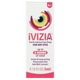 iVIZIA Dry Eye Drops 5ml - Walmart.com