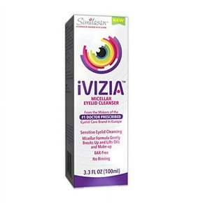 iVIZIA in Eye Care - Walmart.com
