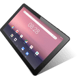 iView 10.1" Tablet, Android 8.1 Go Edition, Quad Core, 16GB Storage ...