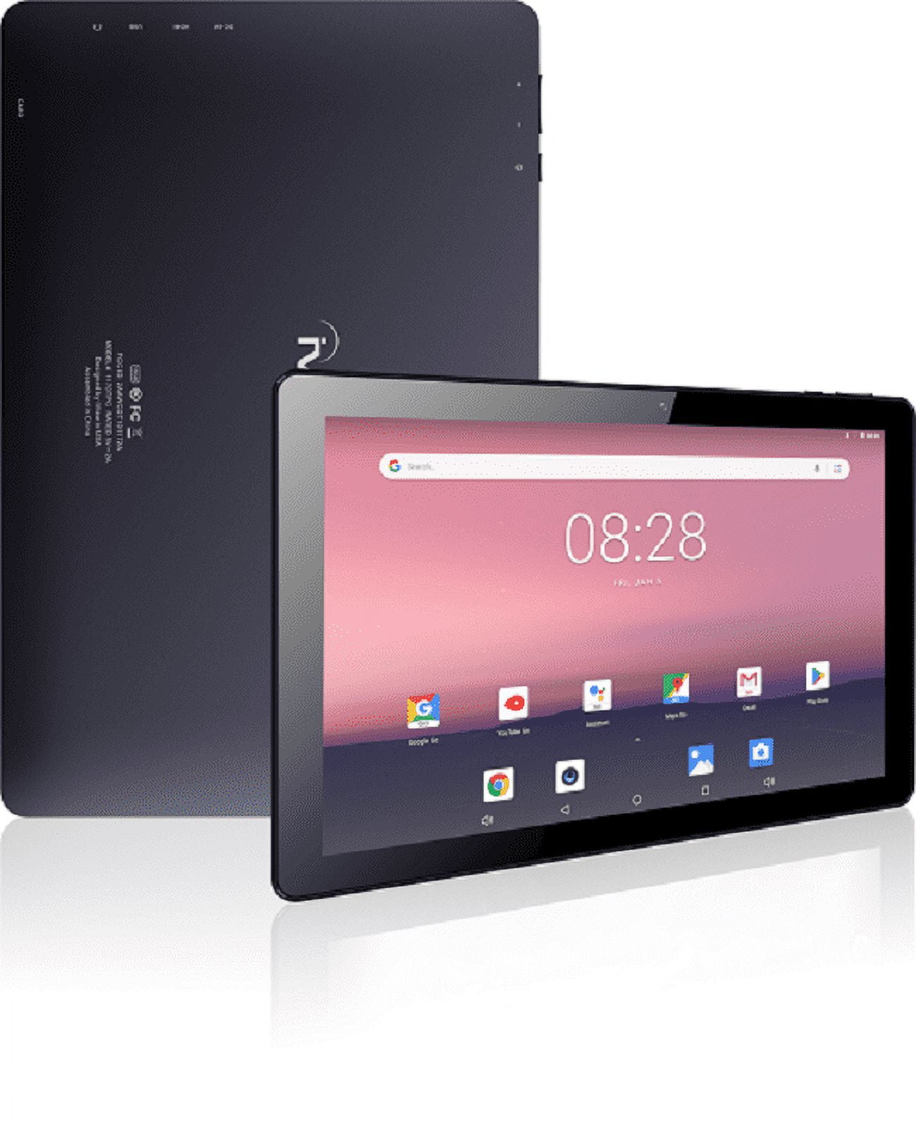 Iview 1170TPC - Tablet - Android 8.1 (Oreo) Go Edition - 16 GB - 10.1 ...