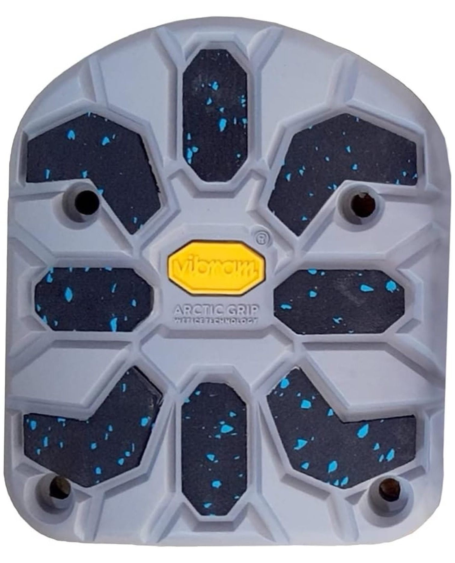iWALK3.0 Hands Free Crutch - Arctic Grip Foot Tread - Walmart.com