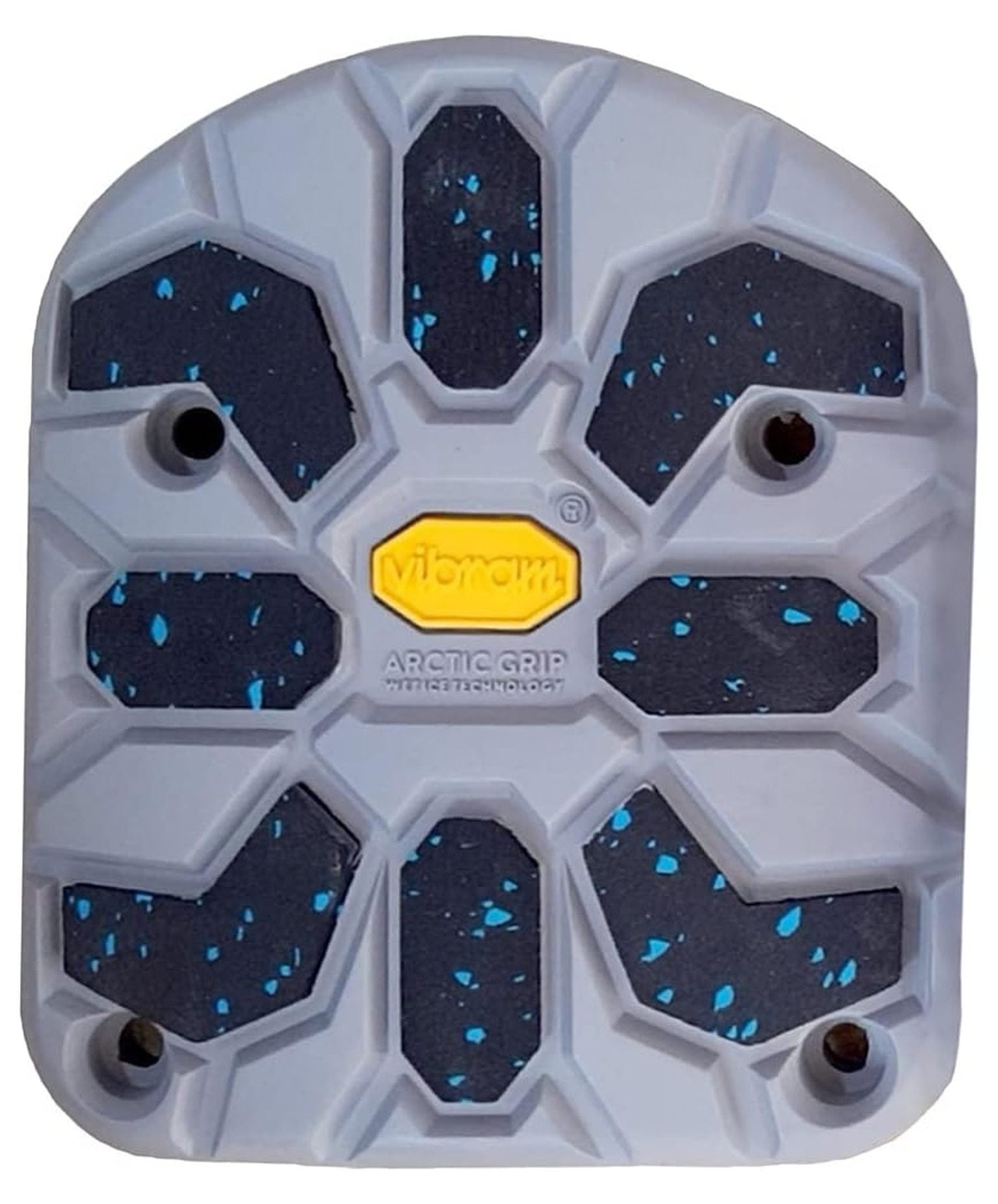 iWALK3.0 Hands Free Crutch - Arctic Grip Foot Tread - Walmart.com