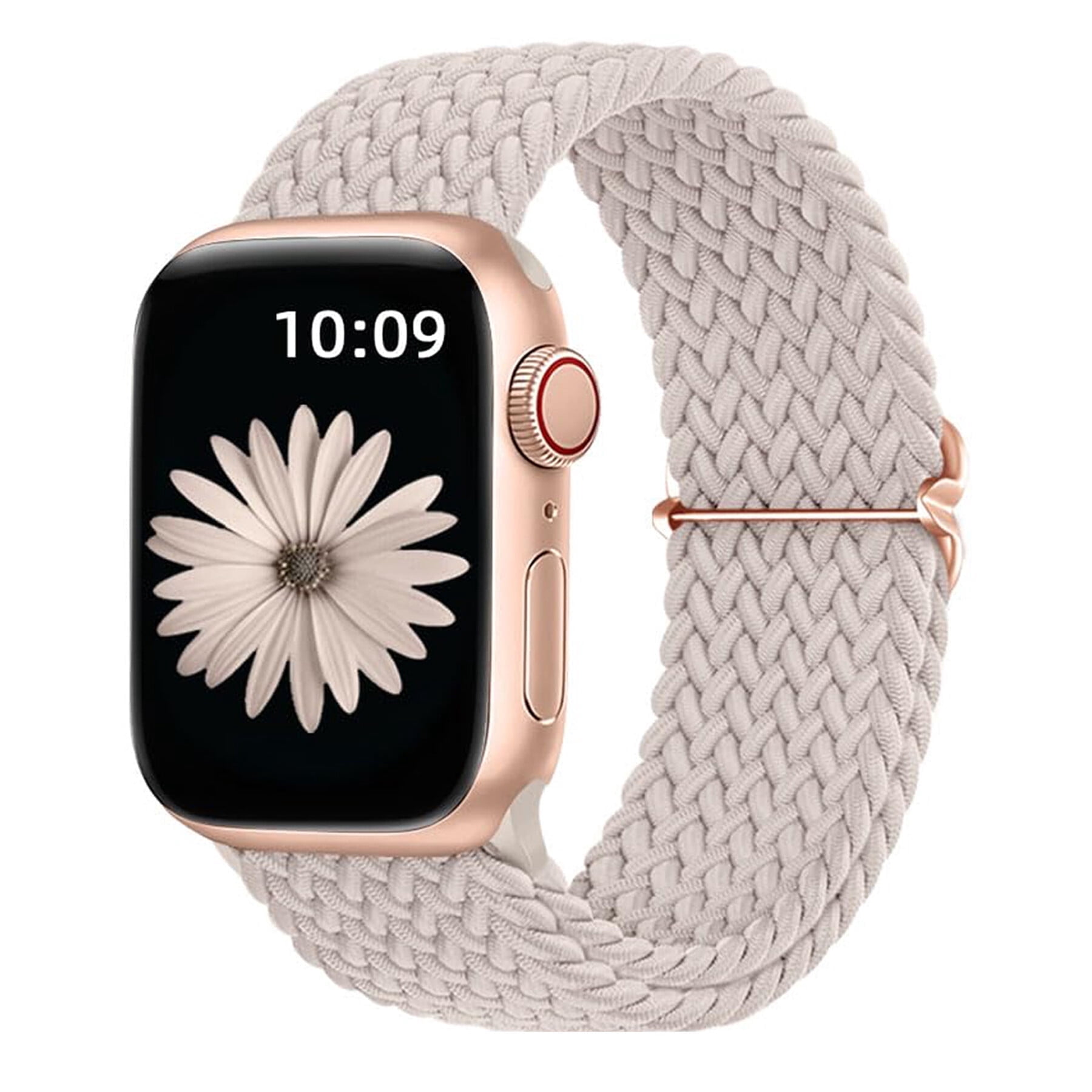 iWatch Bands iPhone Watch Bands for Women Men 38mm 40mm 41mm 42mm 44mm ...