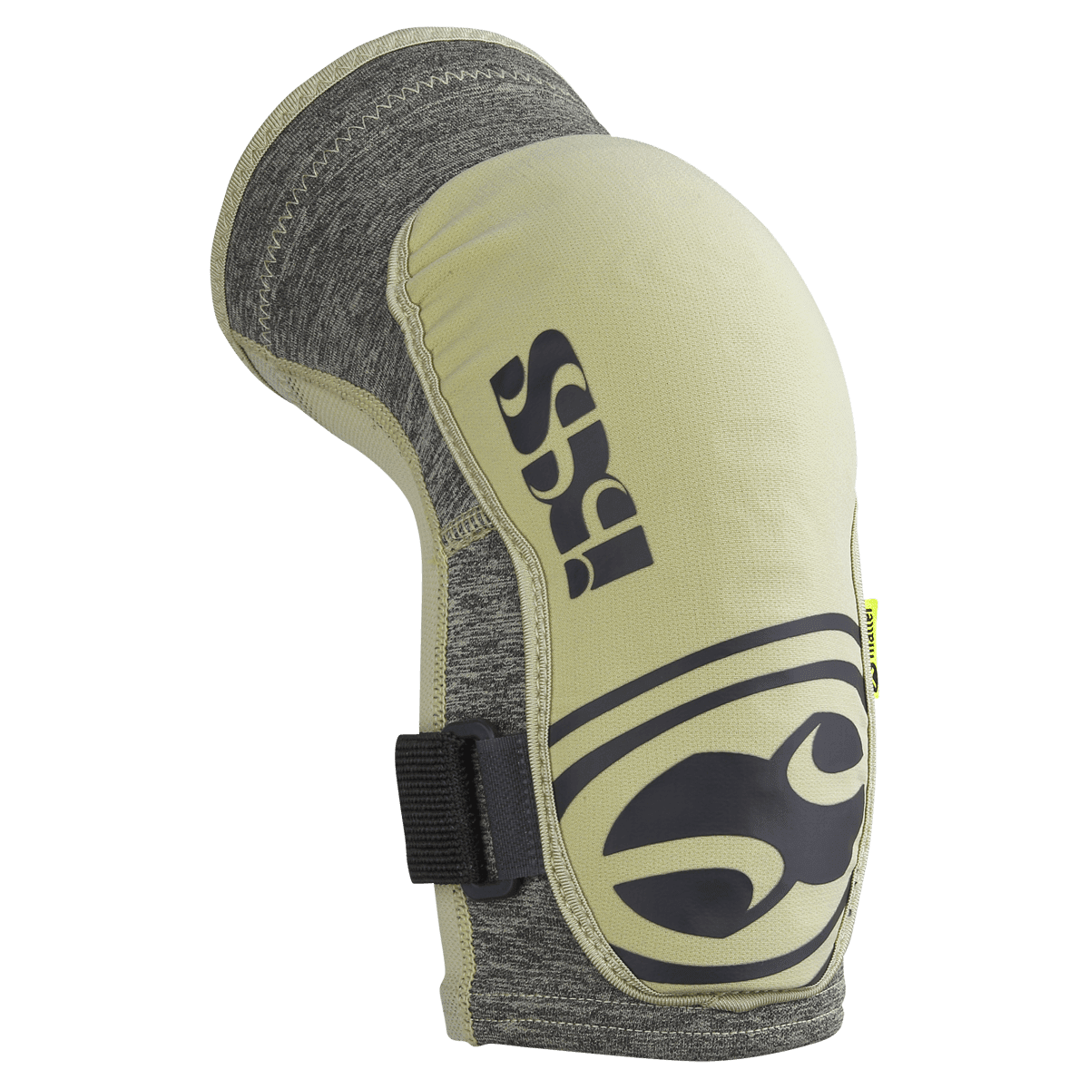 iXS Flow Evo+ Knee Guard Camel XXL Camel - Walmart.com