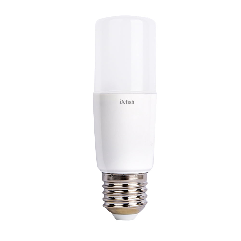 iXfish Electric bulbs,20W Equivalent, Non-Dimmable, 3050 Lumens, E26 ...