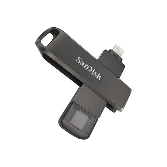 256 gb flash drive storage