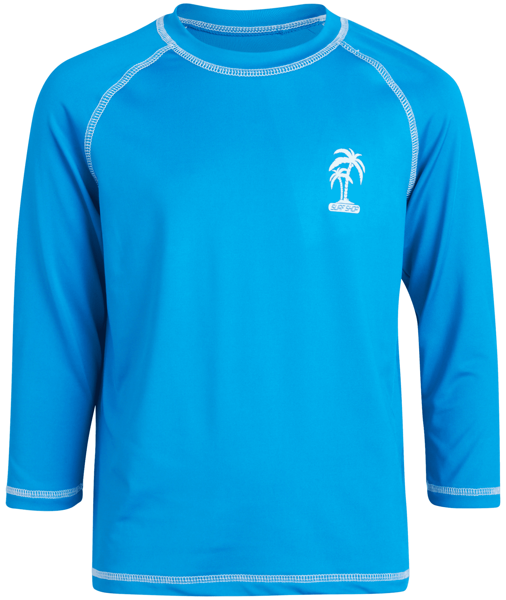 iXtreme Boys' Rash Guard Shirts - UPF 50+ Quick Dry Sun Protection Long ...