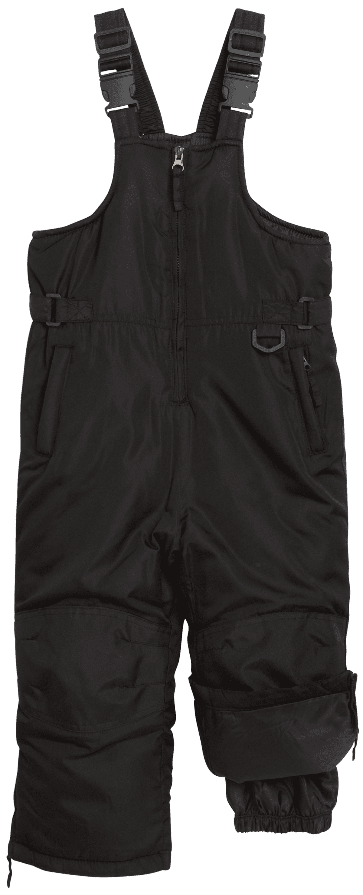 iXtreme Boys' Insulated Ski Snow Bib - Waterproof, Warm, & Durable ...