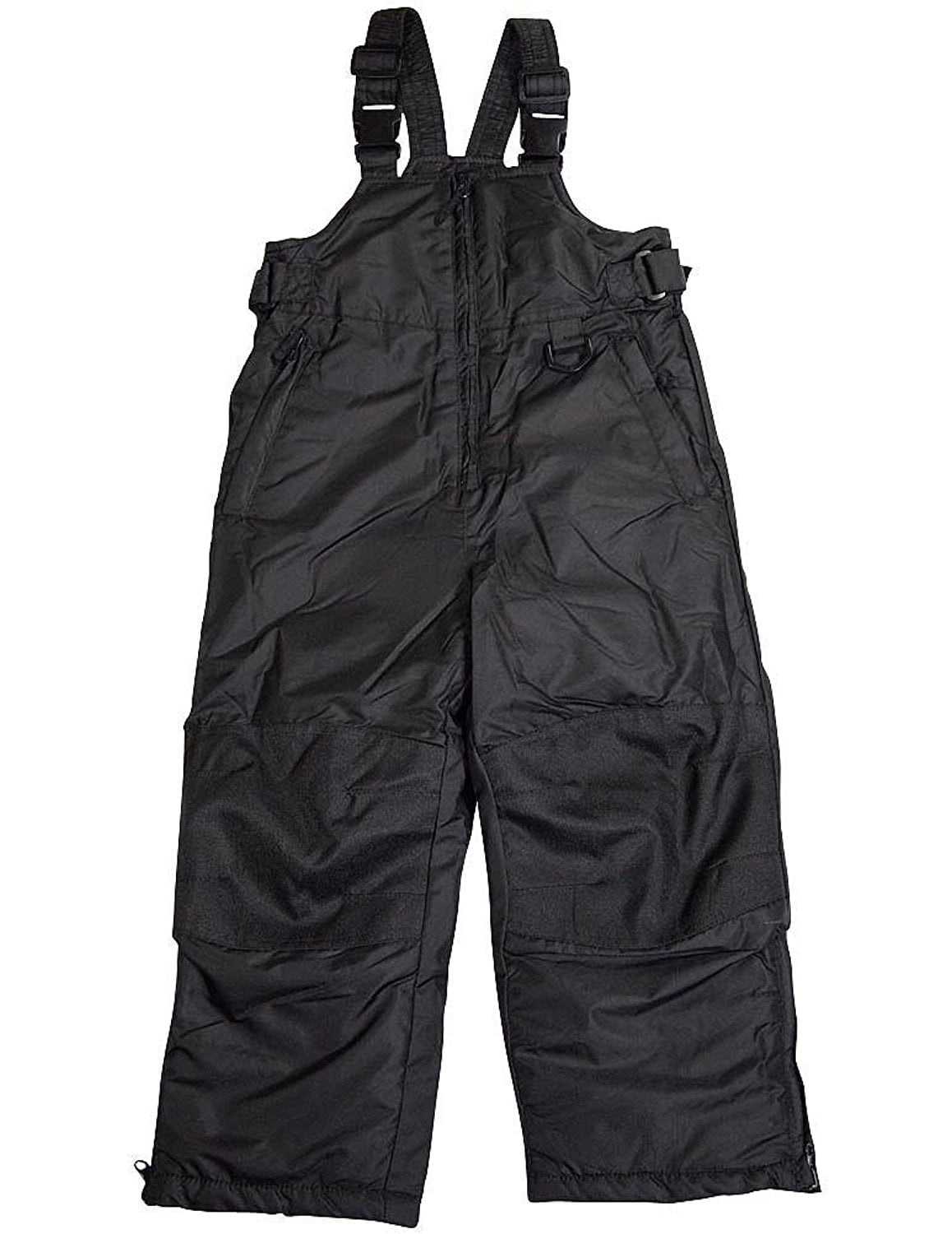 iXtreme Kids Unisex Insulated Ski Bib Snow pant Snowboard Snowsuit ...