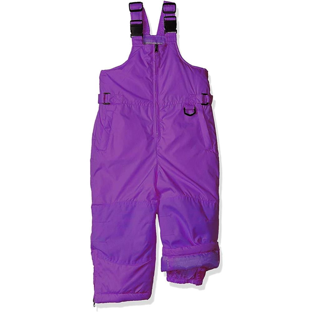 iXtreme Unisex 2T-4T Snow Bib - Walmart.com