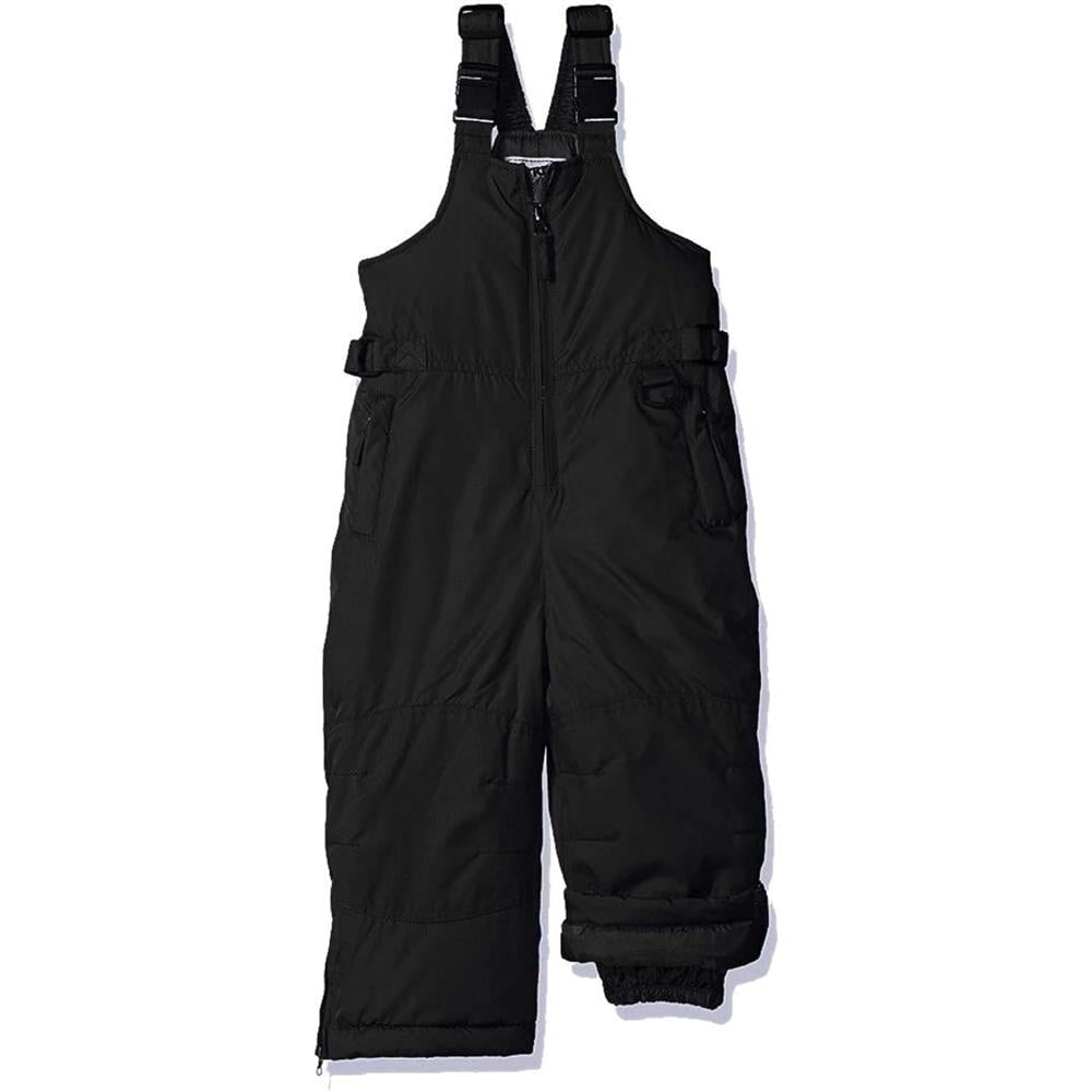 iXtreme Kids Toddler Winter Snowsuit Youth Unisex-Children Snow Bib ...