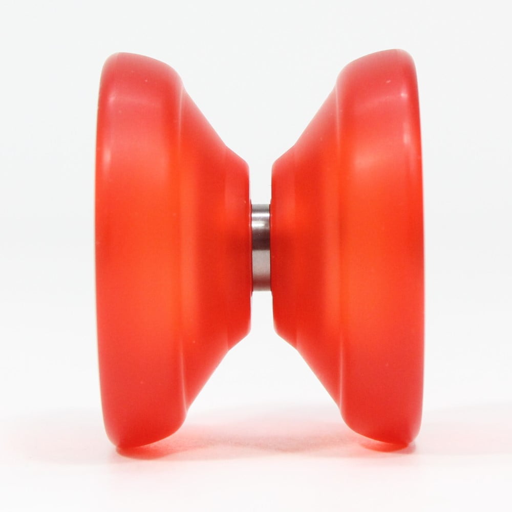 iYoYo SHOOTiNG STAR Yo-Yo - Polycarbonate Yo-Yo - Great for Beginners ...