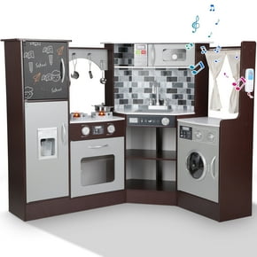 Play Kitchens in Kitchens, Playfood & Housekeeping - Walmart.com