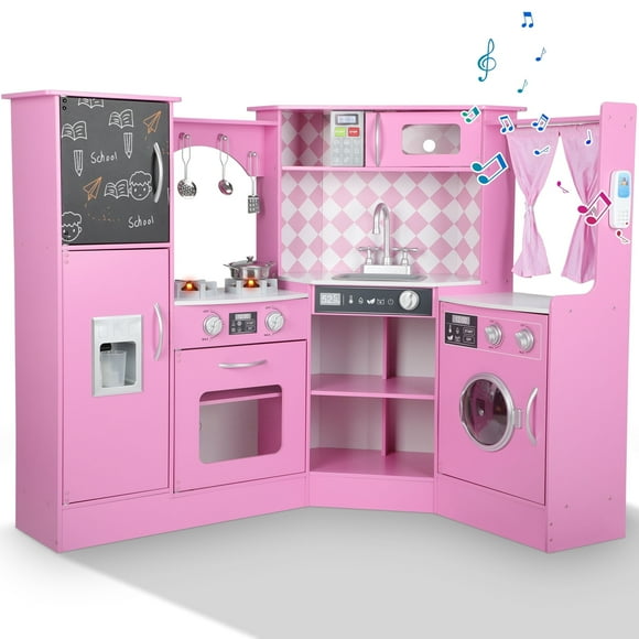 Play Kitchen