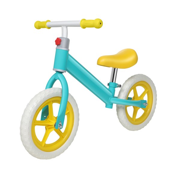 iYofe Kids Balance Bike, Ride on Balance Bike with Adjustable Height ...