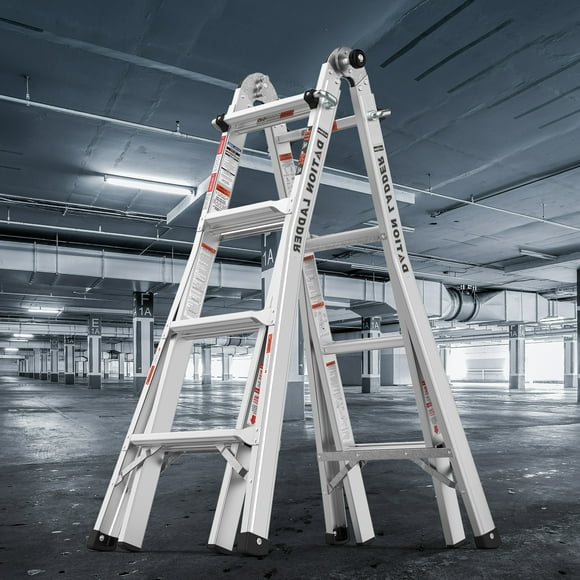 8 Foot Ladder in Ladders - Walmart.com