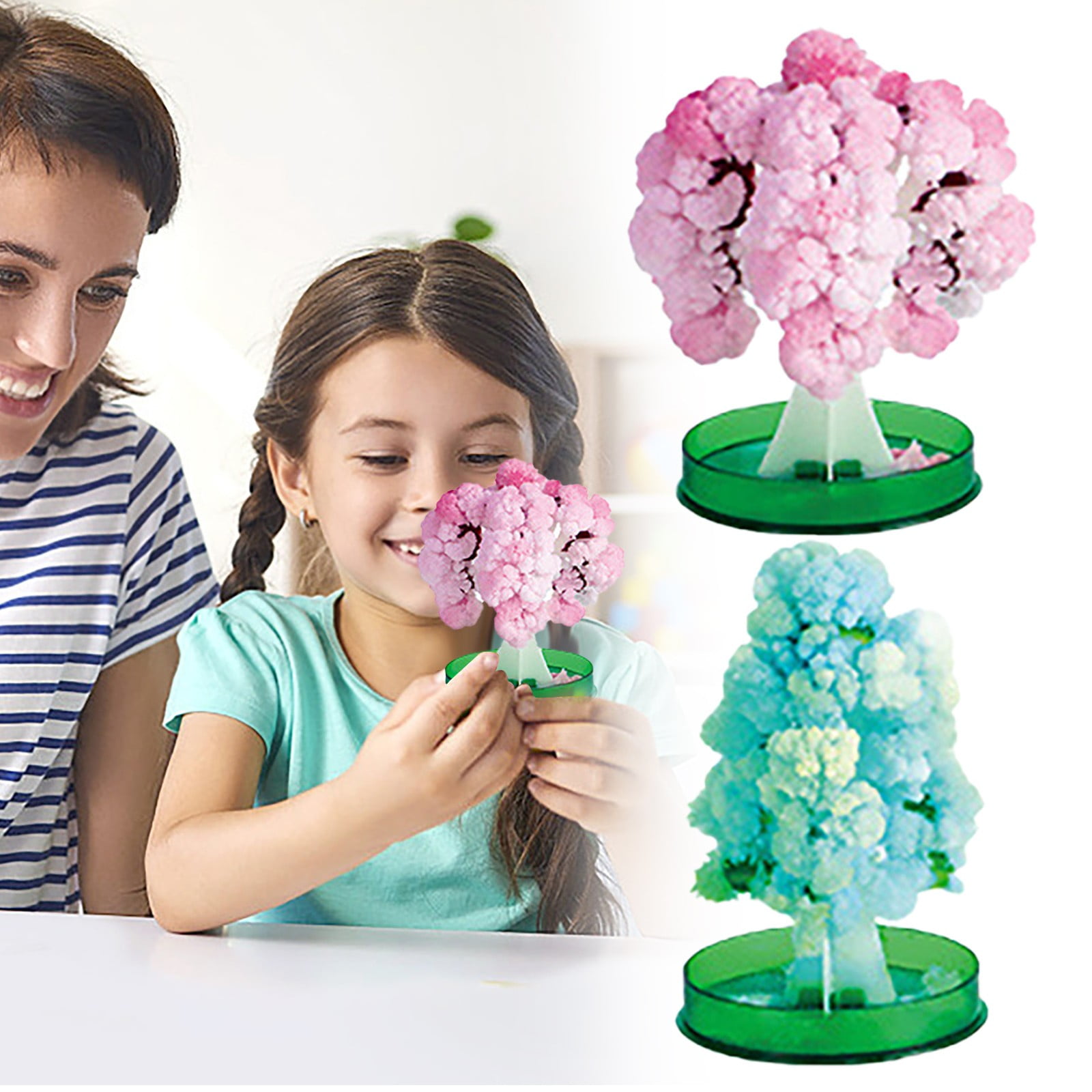 iZZZHH DIY Science Experiment Kit for Kids - Educational Chemistry ...