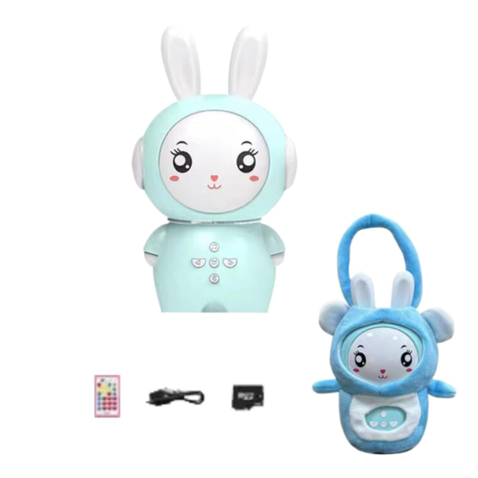 iZZZHH Educational Audio Player for Toddlers & Preschoolers: Immersive ...