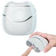 YiFudd Worry-free Trimming Electric Nail Clippers Toenail Clippers ...