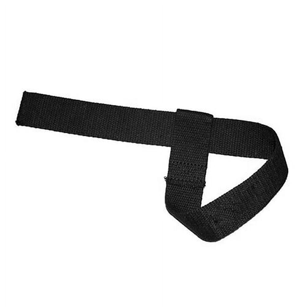 iaksohdu 1Pc Gym Power Training Weight Lifting Wrap Brace Strap Wrist ...
