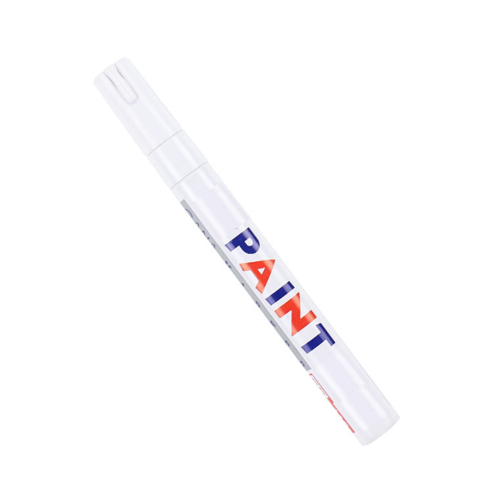 iaksohdu Car Paint Pen Smooth Writing Waterproof High Color Saturation ...