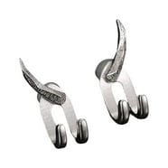 Hunter X Hunter Anime Manga Chrollo Lucifer Stud and Hook Earring 3 ...