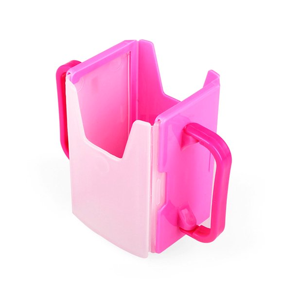Milk Carton Holder Handle