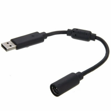 High Quality Breakaway Cable for Xbox 360 Controller, Works with Wired ...