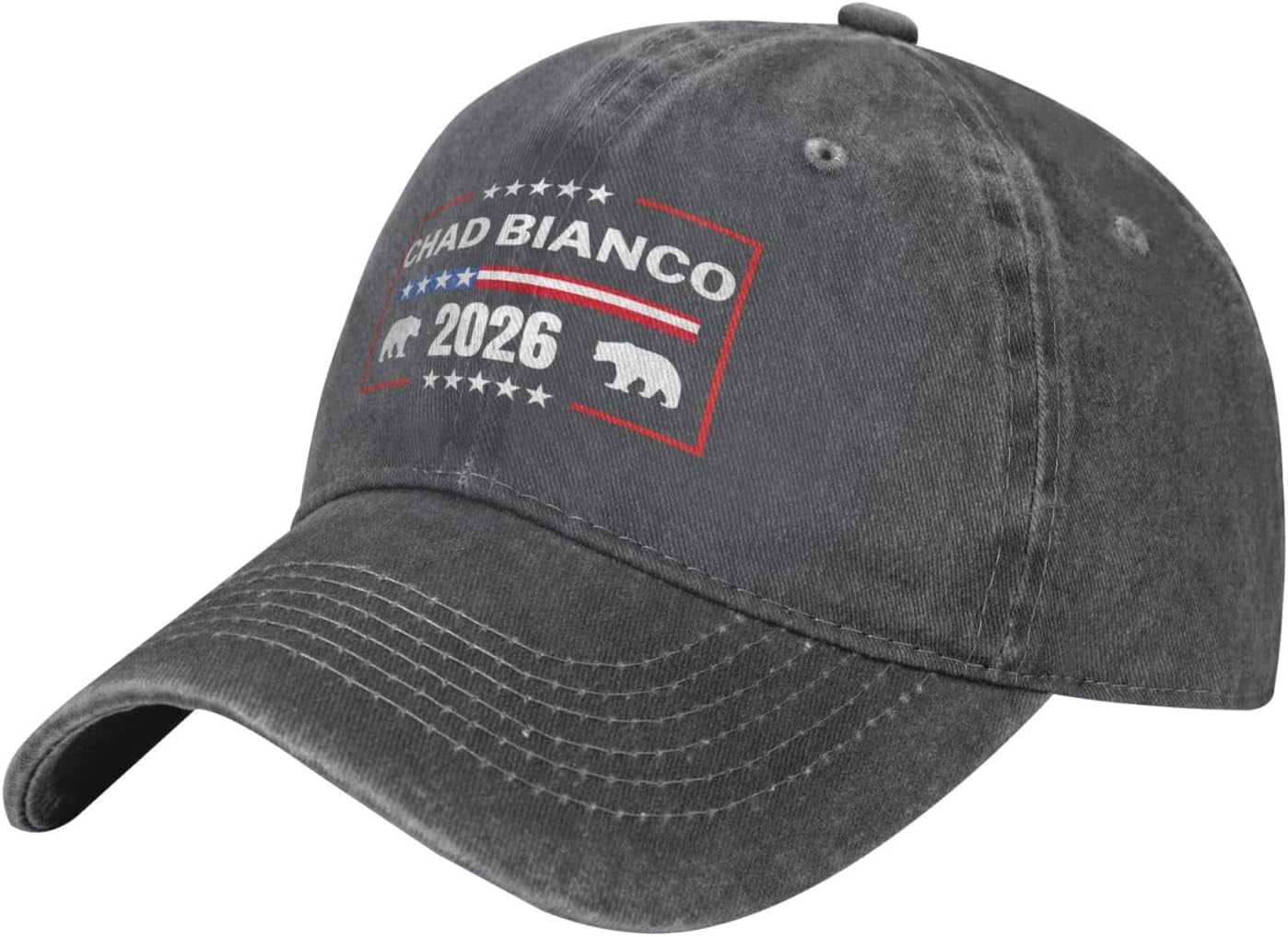 ianco 2026 for Governor Cap – Retro Cowboy Hat Design - Walmart.com