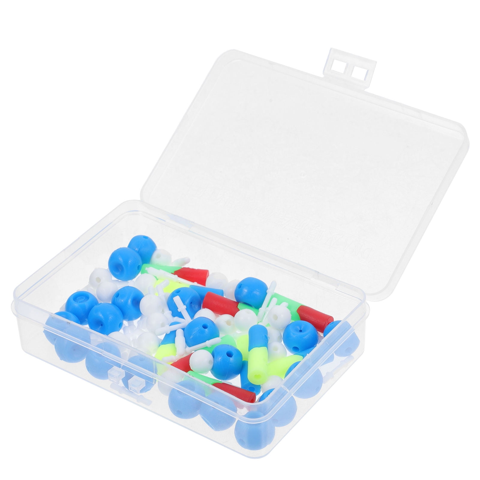 ibasenice 1 Set DNA Structure Model Science Supply Interactive Learning ...