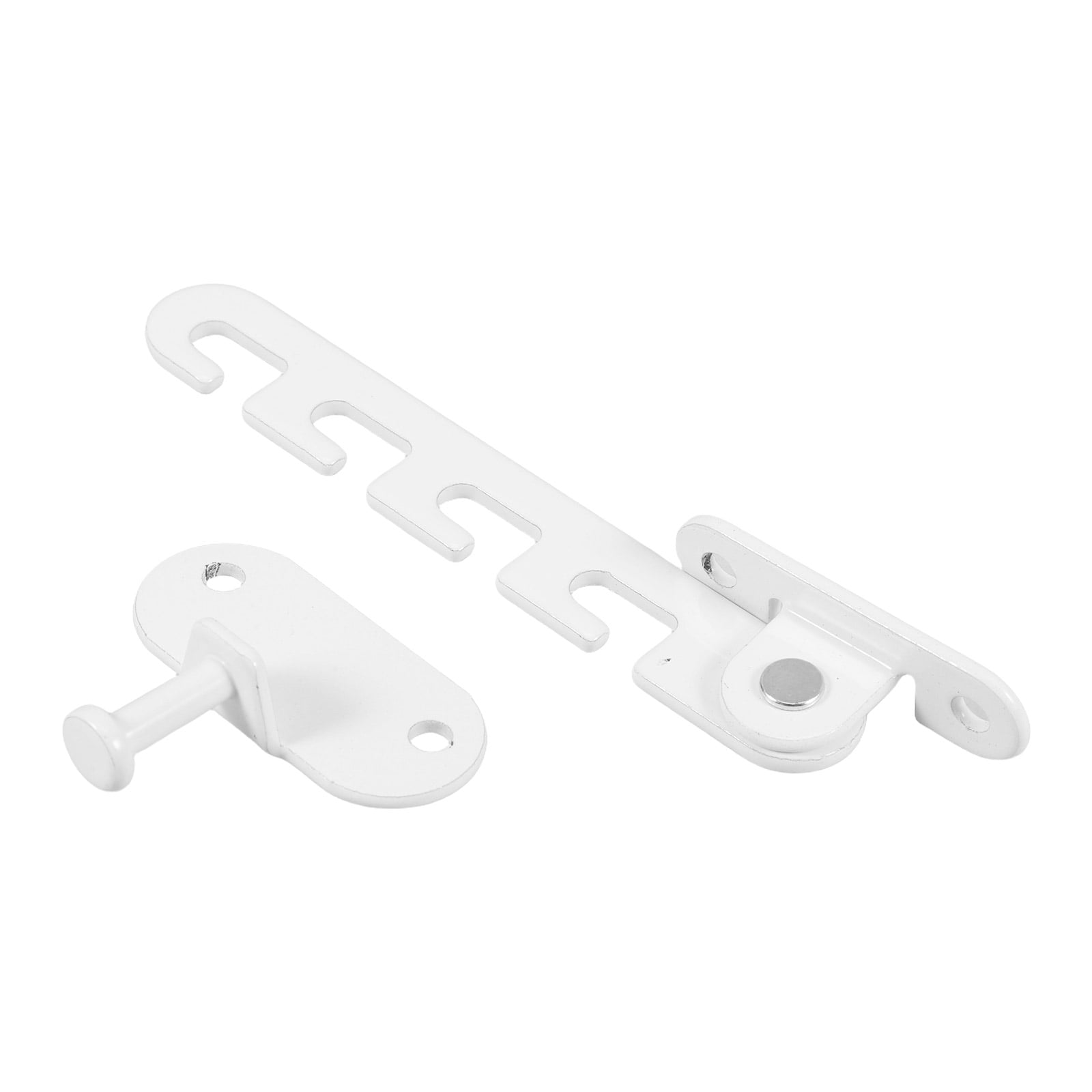 ibasenice 1 Set Window Restrictor Latch Sliding Window Locks Safety ...