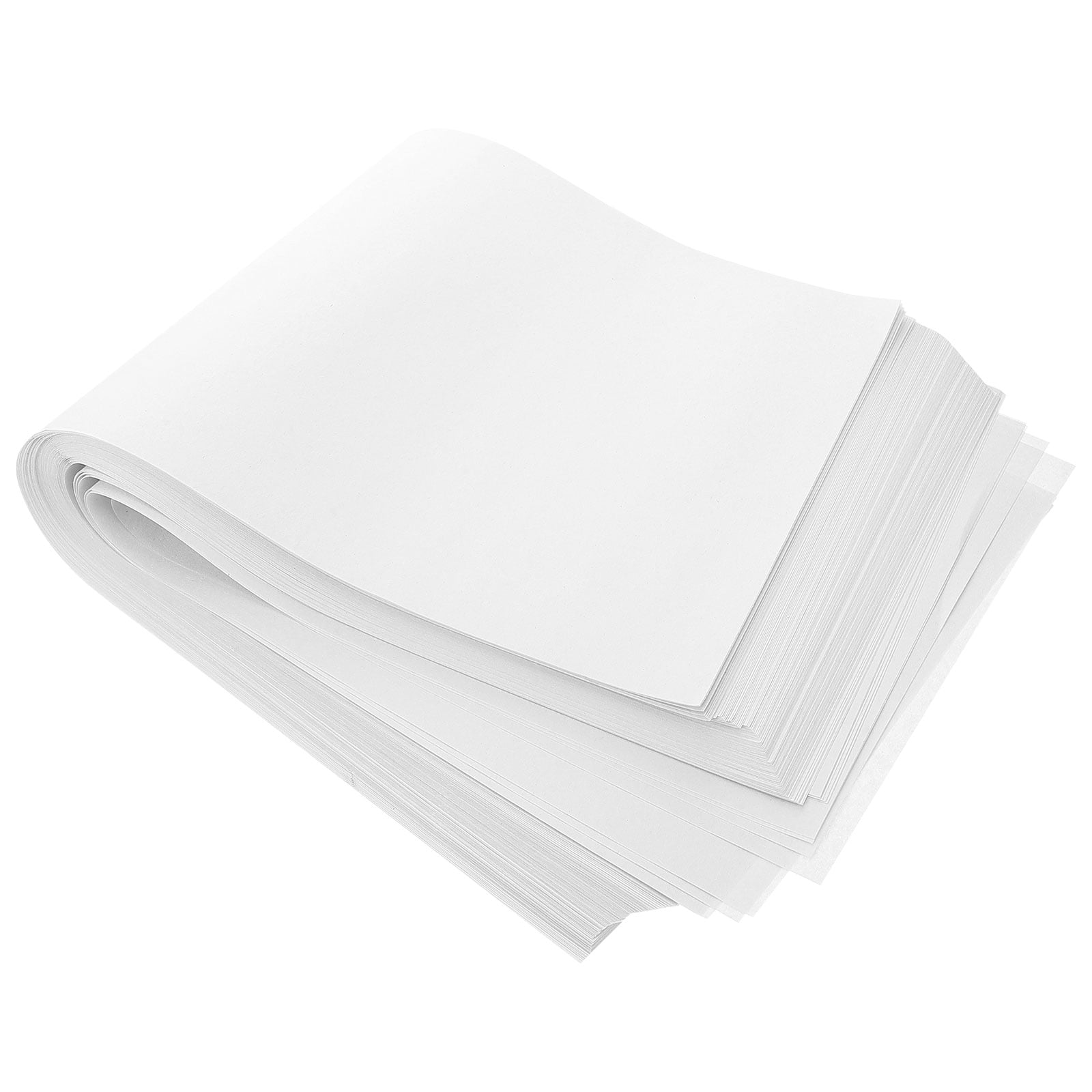 ibasenice 100 Pcs Hydroponic Grow Pads Germinating Paper Light Grey ...