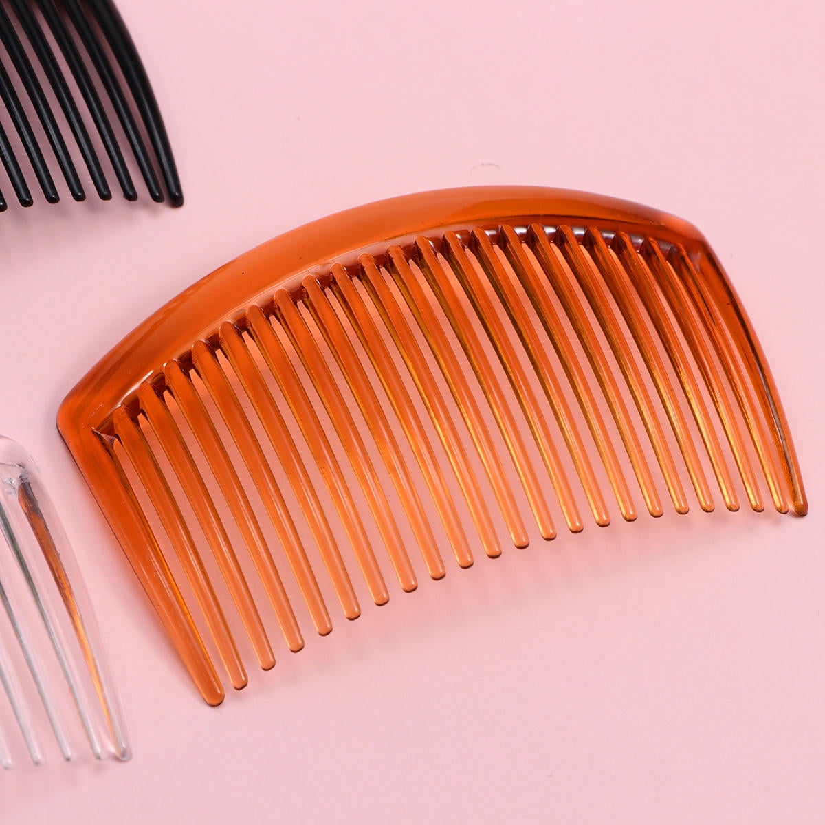 ibasenice 10Pcs Hair Combs for Women in Standard Design Suitable for ...