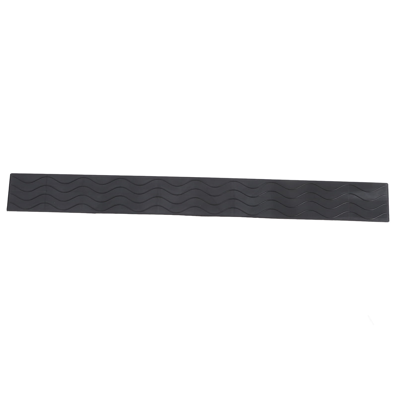 ibasenice 1Pc ABS Plastic Loading Ramp with Splice Design for Home ...