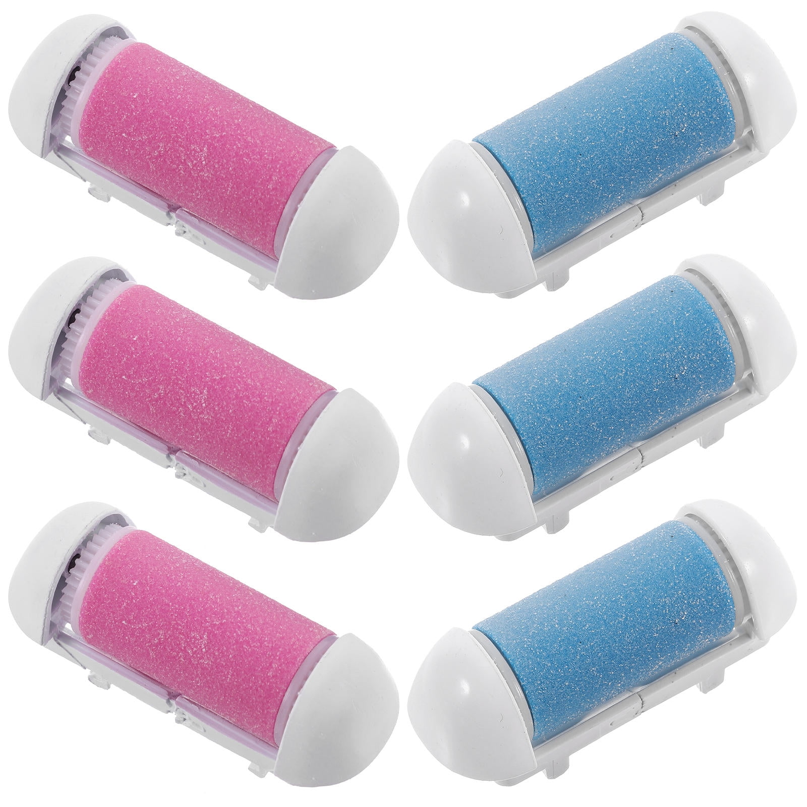 ibasenice Foot Care Tool Dead Skin Removal Roller Water Resistant ...