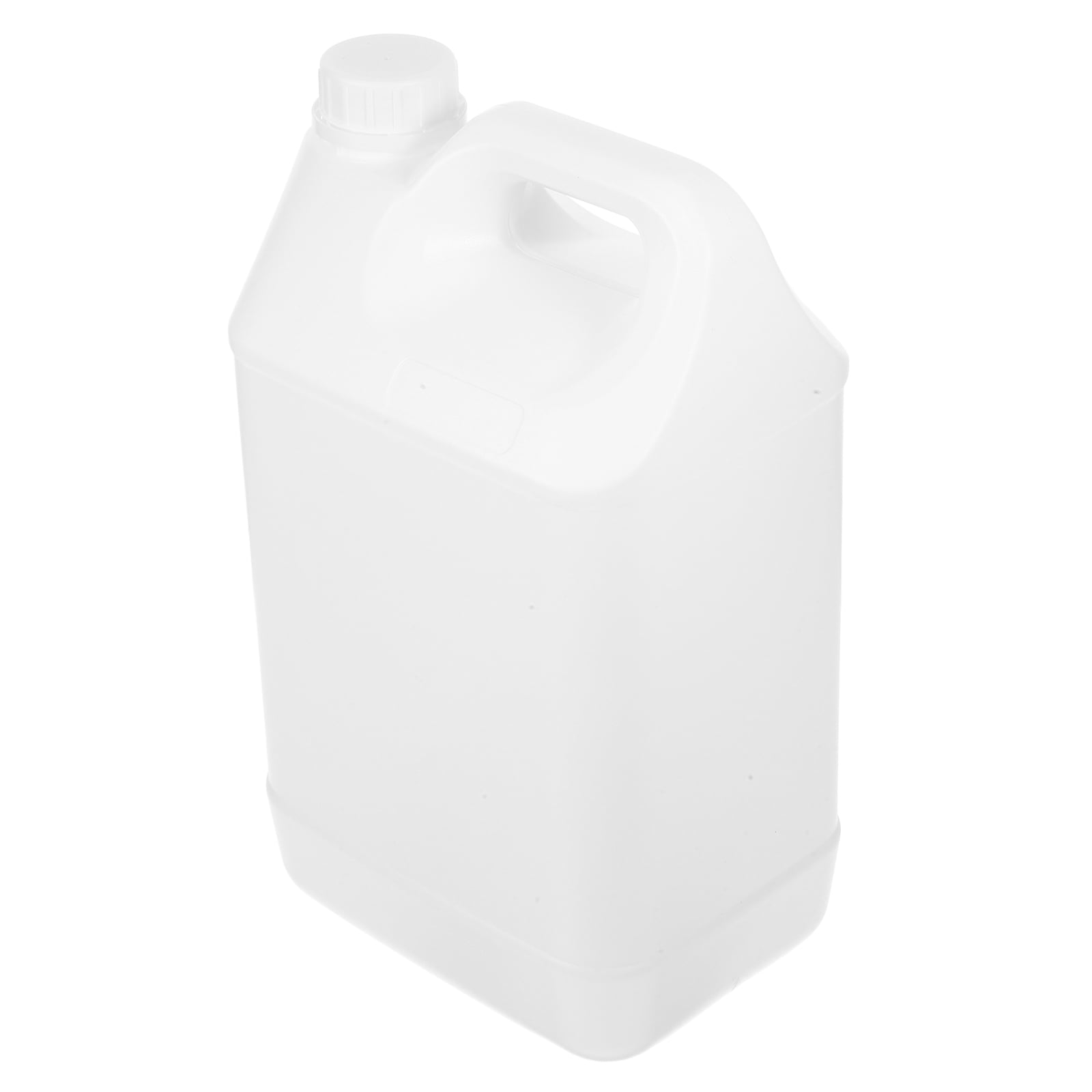 ibasenice Liquid Container Sealed Storage Jug For Chemicals Oils Leak ...