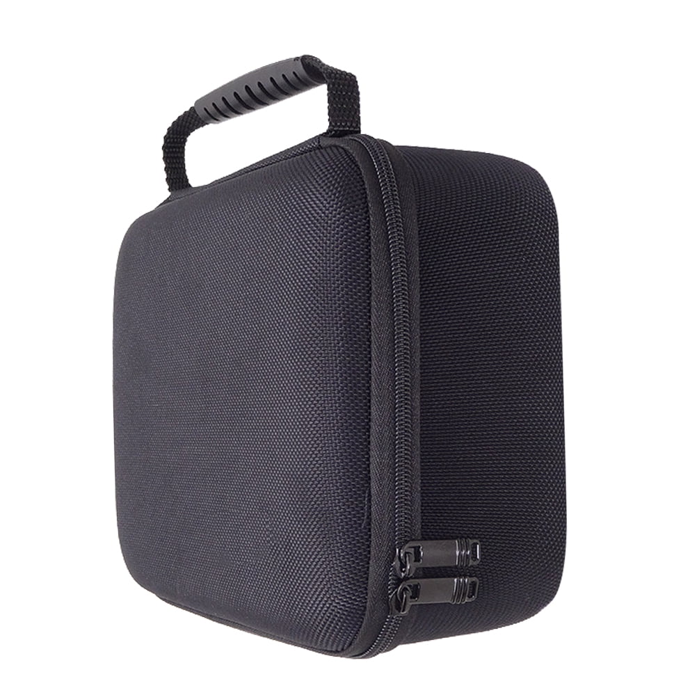 ibasenice Portable Cable Storage Case for Electronic Products with ...