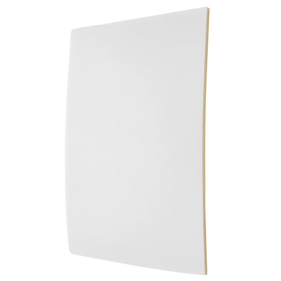 Half Poster Board Size