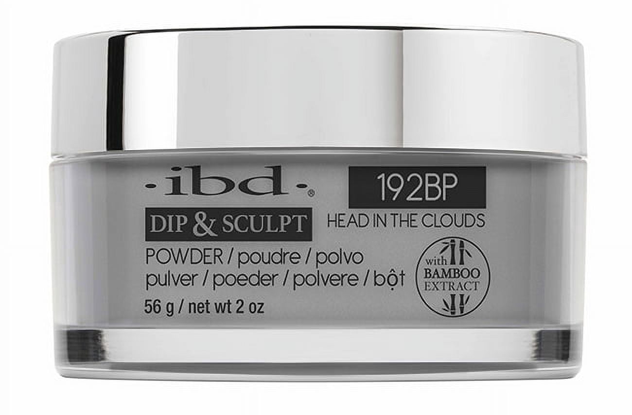 ibd Dip & Sculpt Head in the Clouds - 2 oz - Walmart.com