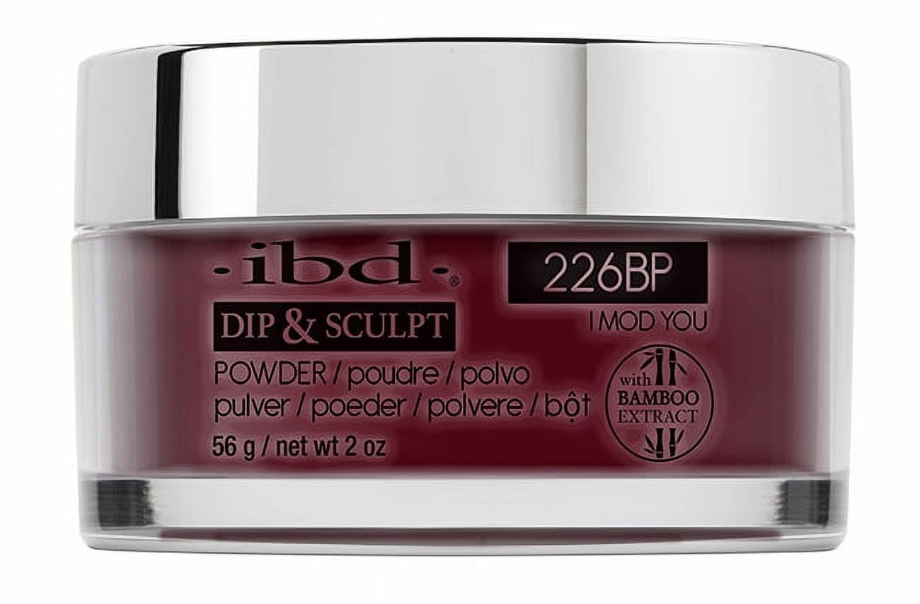 ibd Dip & Sculpt I Mod You - 2 oz - Walmart.com