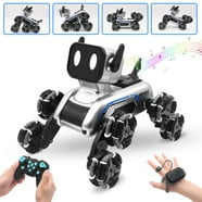 PAW Patrol, Chase Remote Control Police Cruiser with 2-Way Steering ...