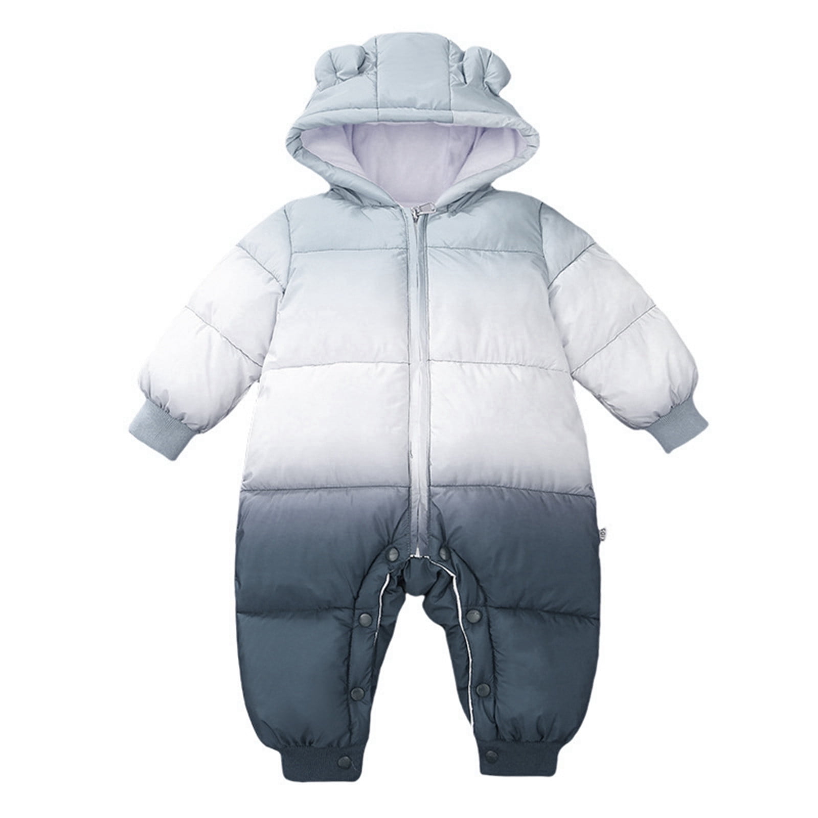 ibiyuan Baby Winter Clothes Newborn,Baby New Baby Autumn And Winter Ha ...