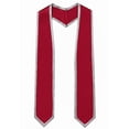 ibiyuan Graduation Sash 2026 Unisex Adult Plain Graduation Honor ...