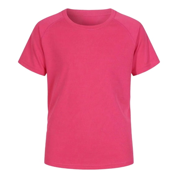 ibiyuan Little Boy Clothes,Boys Rash Guard Swim Shirt Short Sleeve ...