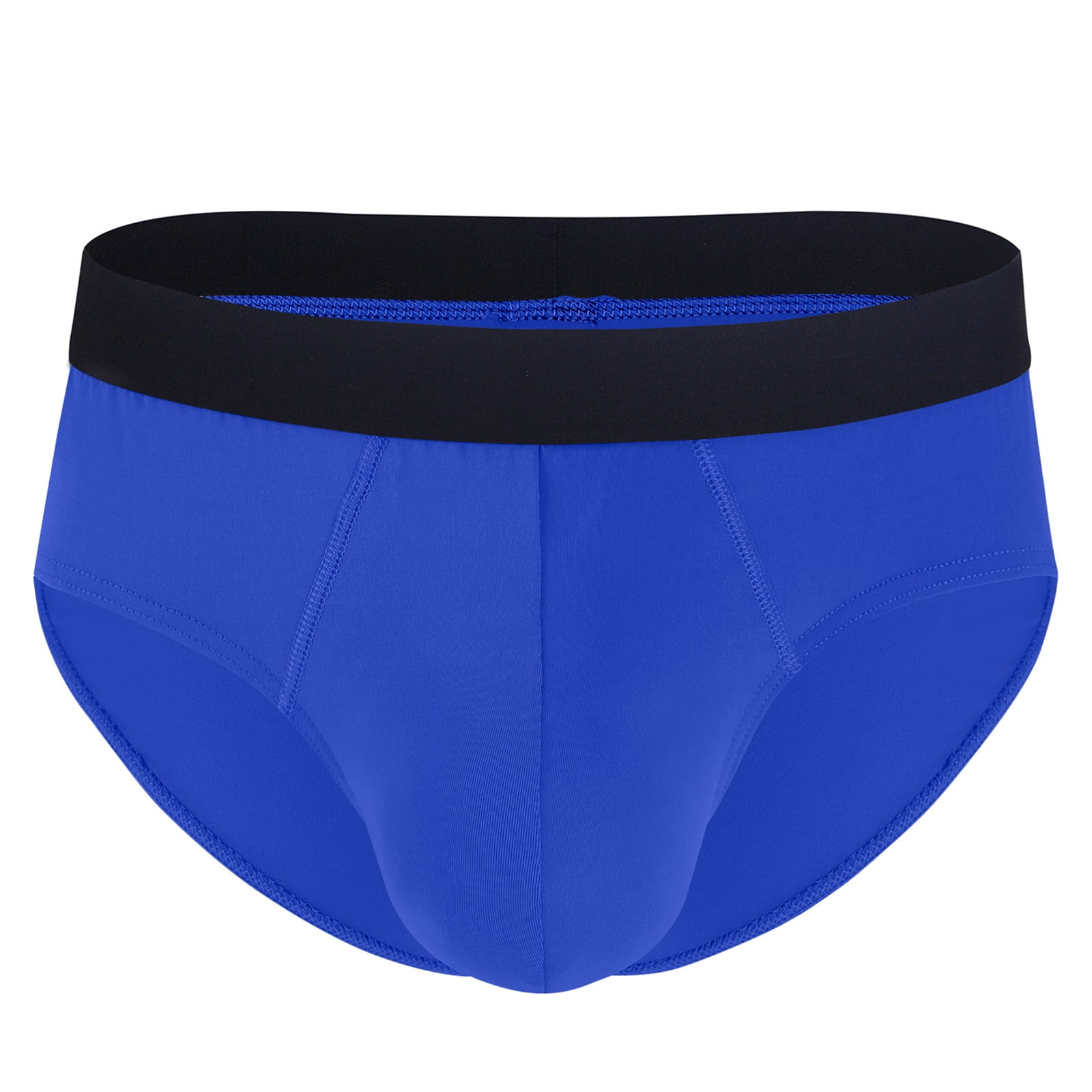 ibuvkizy Mens Underwear Deals!Men's Fashion Briefs,Men's Household Fallow Ventilate Polyester ...