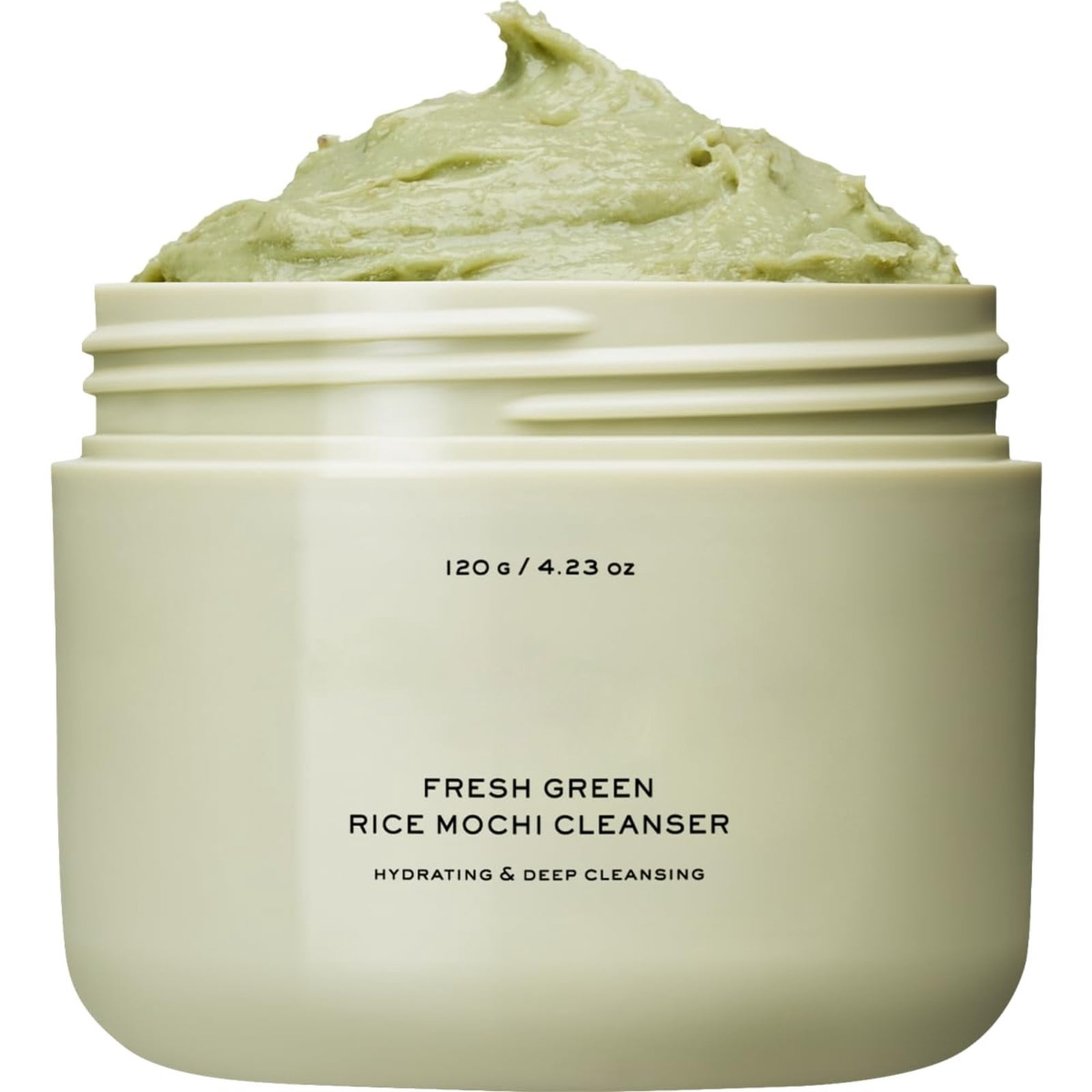 ice Mochi Face Cleanser - Face Mask, Foaming Cleanser, Gentle Scrub All ...