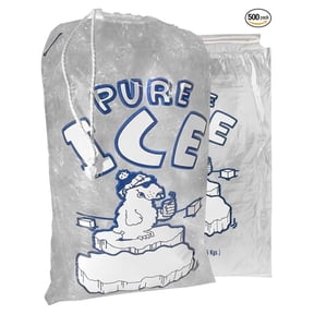 Bolsa De Hielo