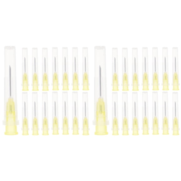Sterile Needles